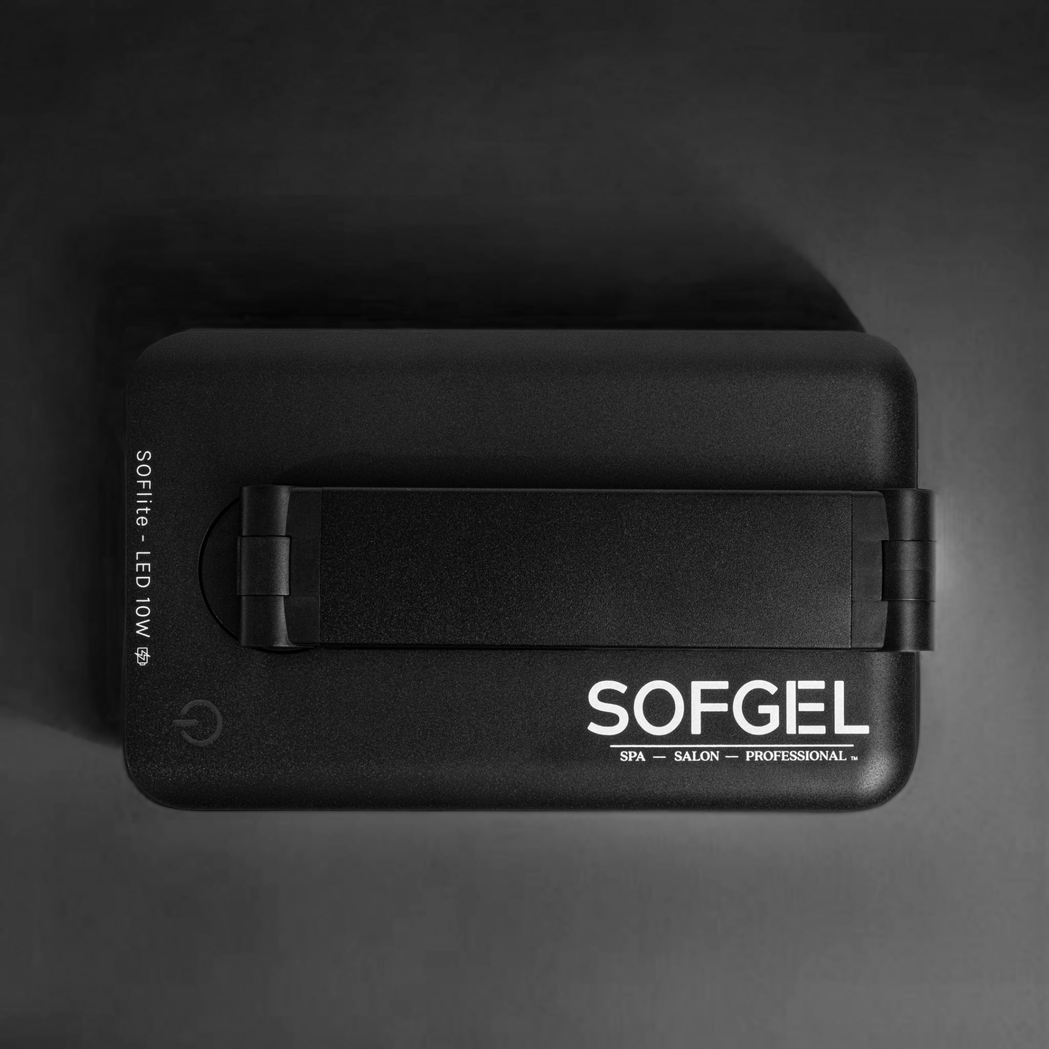 SOFLITE™ V2 - Flash Cure LED – SOFGEL