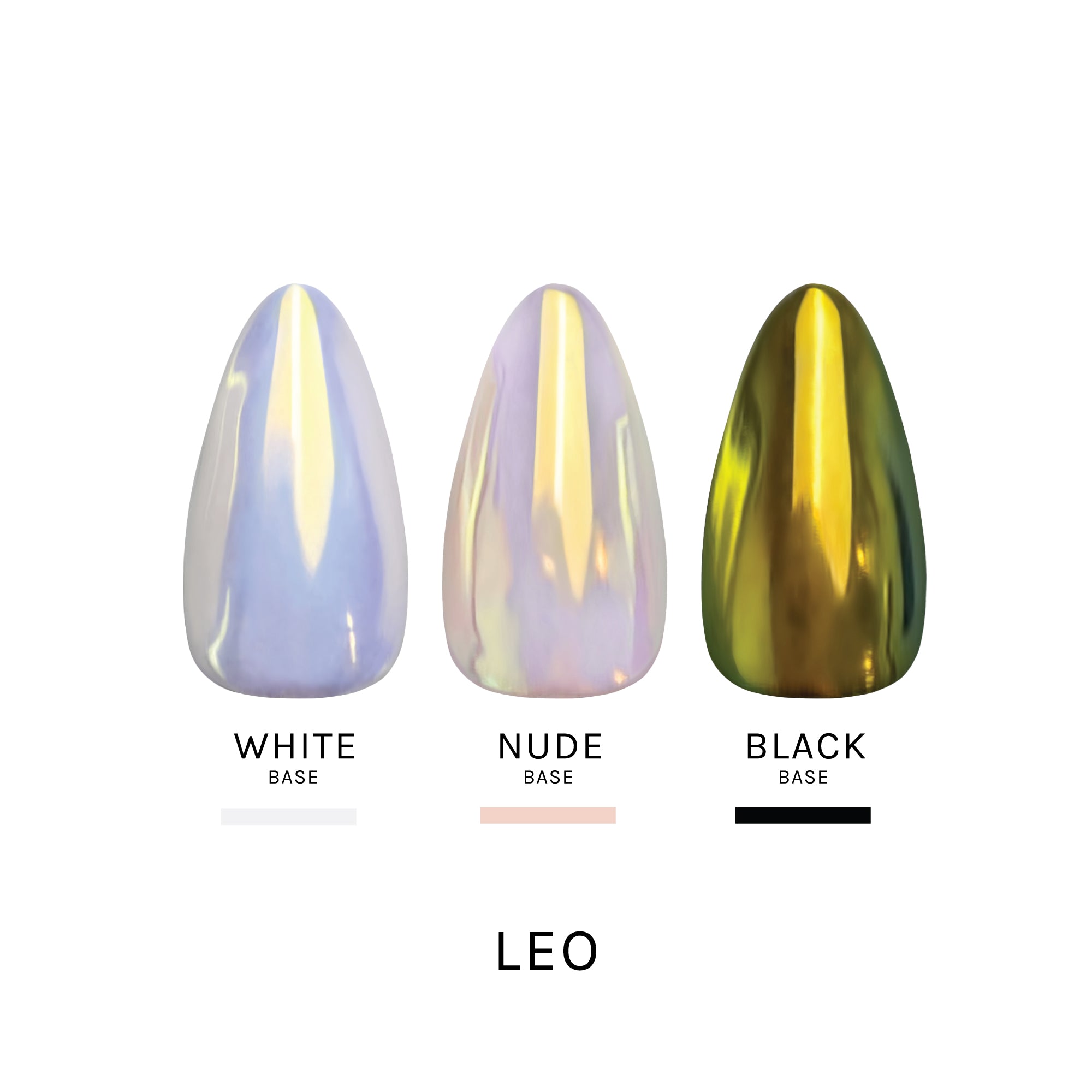 Chrome Stellar – SOFGEL