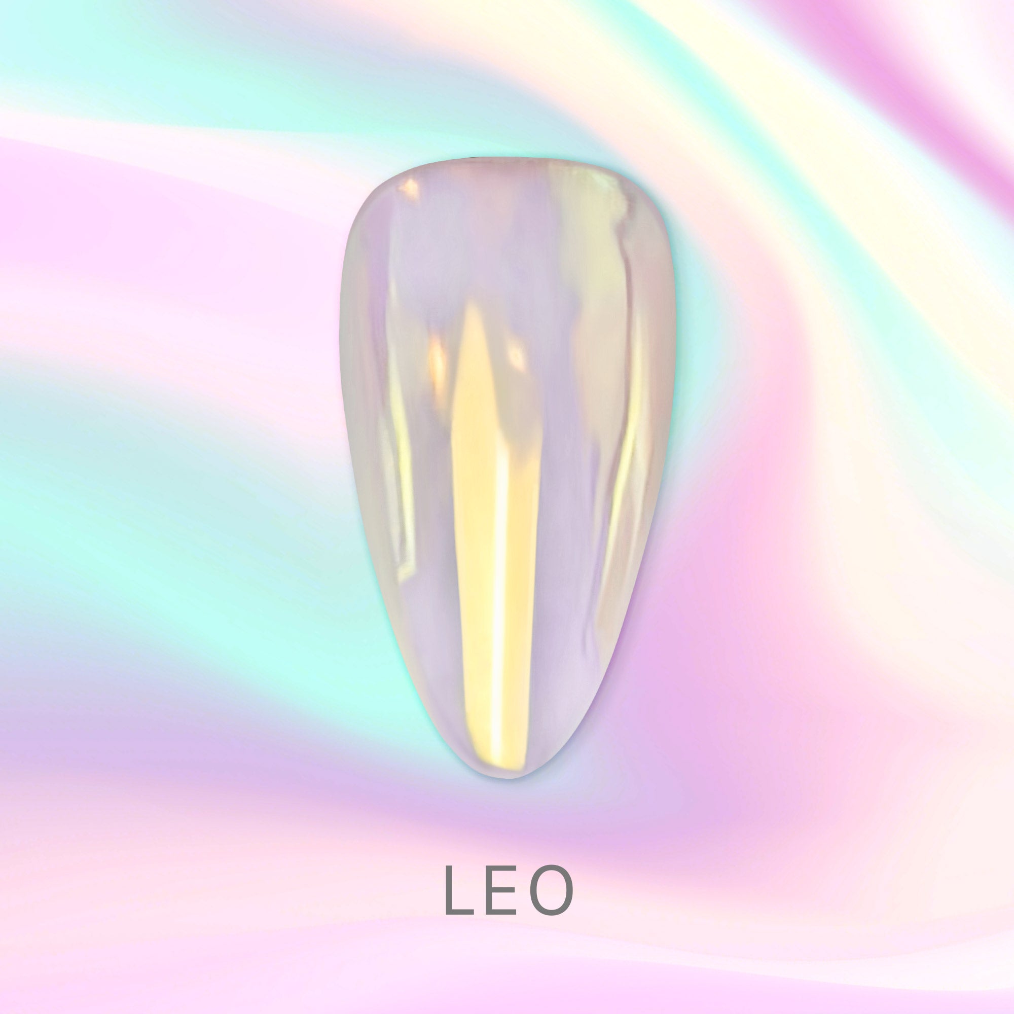 Chrome Stellar – SOFGEL