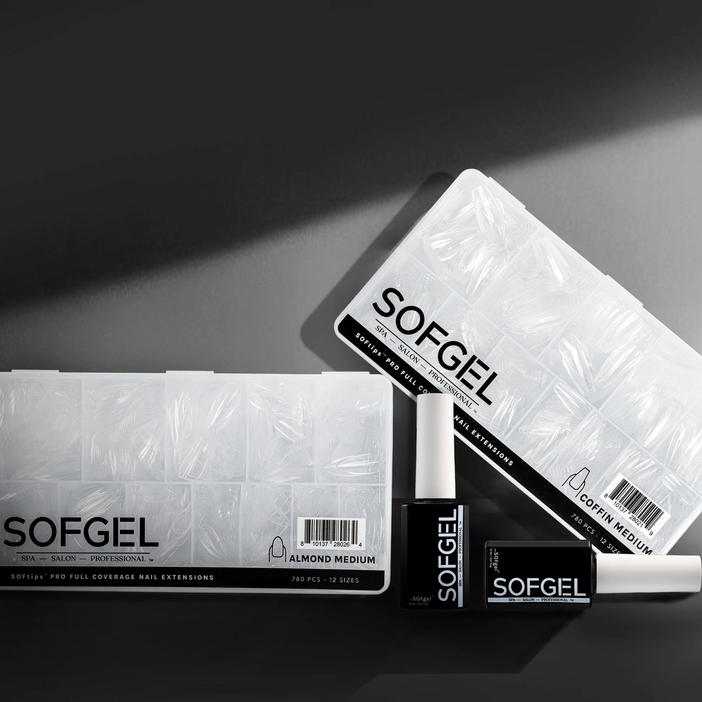 All Products – SOFGEL