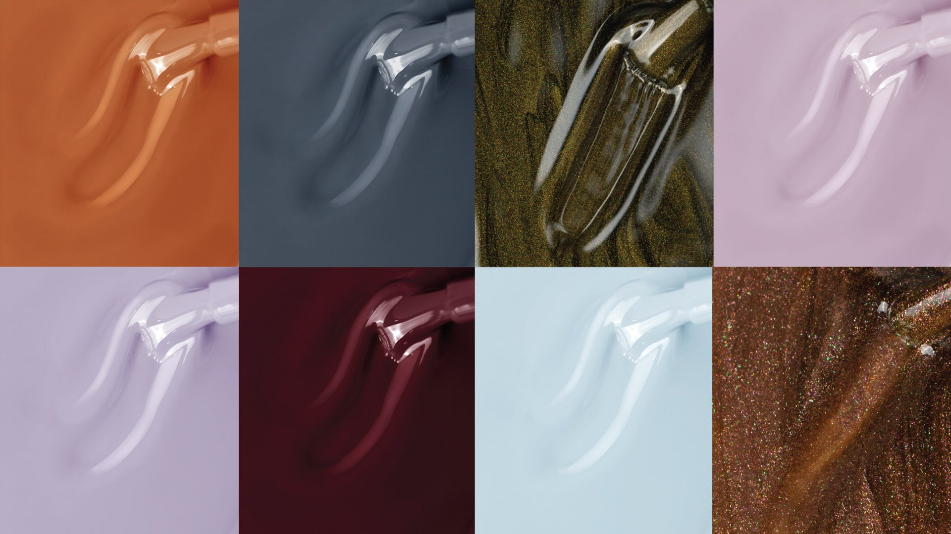 Gel Color Sets – SOFGEL