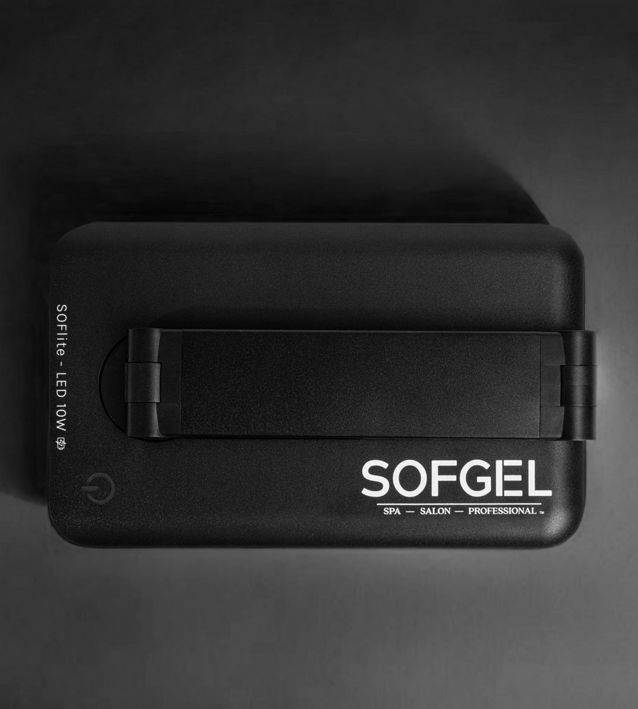 Tools & Tech – SOFGEL