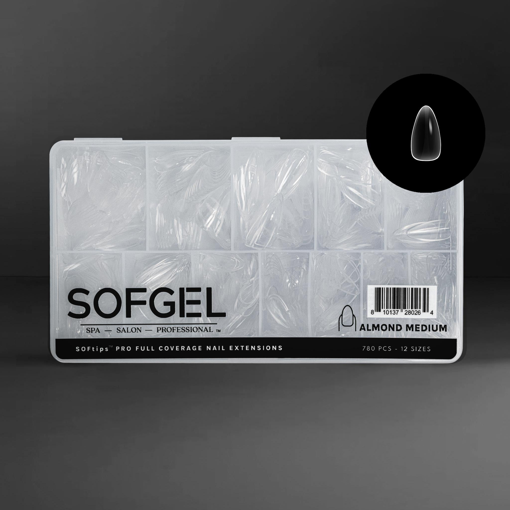 Shop Online Complete Gel Nail Kit for Stunning Nails | SOFGEL