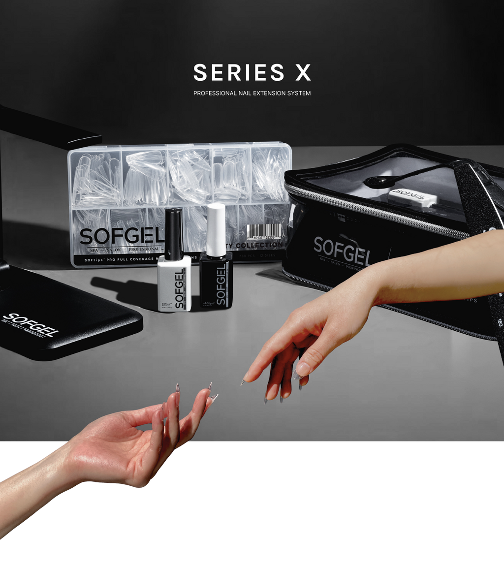 SOFTIPS PRO™ – SOFGEL