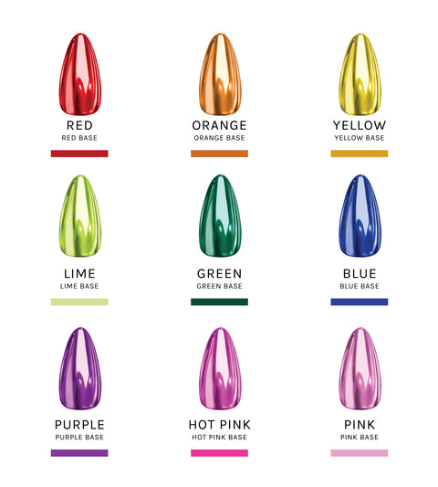 Shop Online Complete Gel Nail Kit for Stunning Nails | SOFGEL