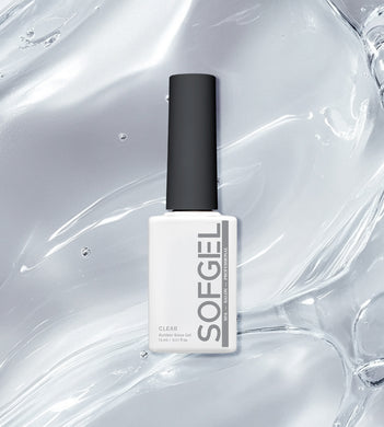 Professional Soft Gel Nail Products for Nail Technicians, Spa, & Salon ...