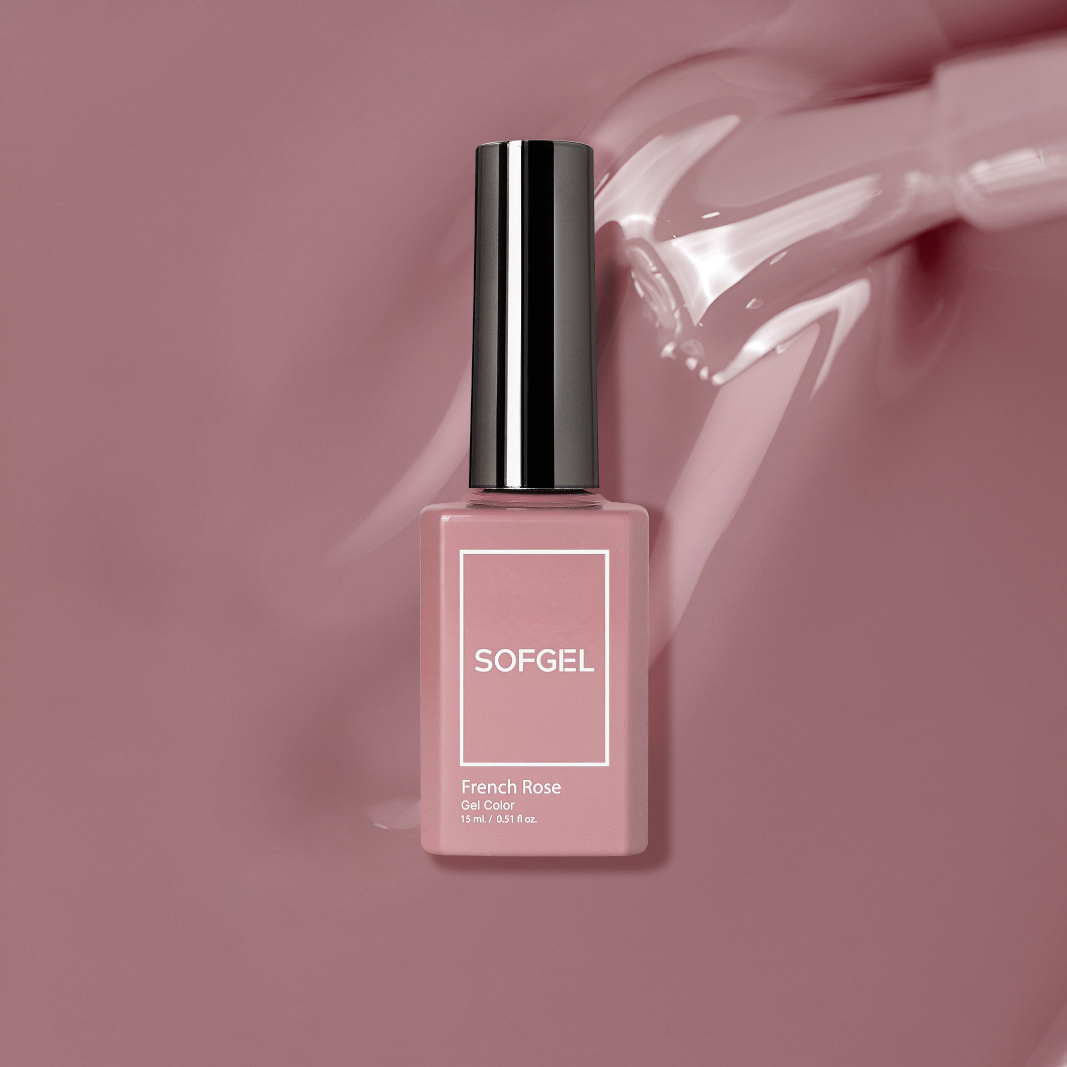Gel Color - 15ml – SOFGEL