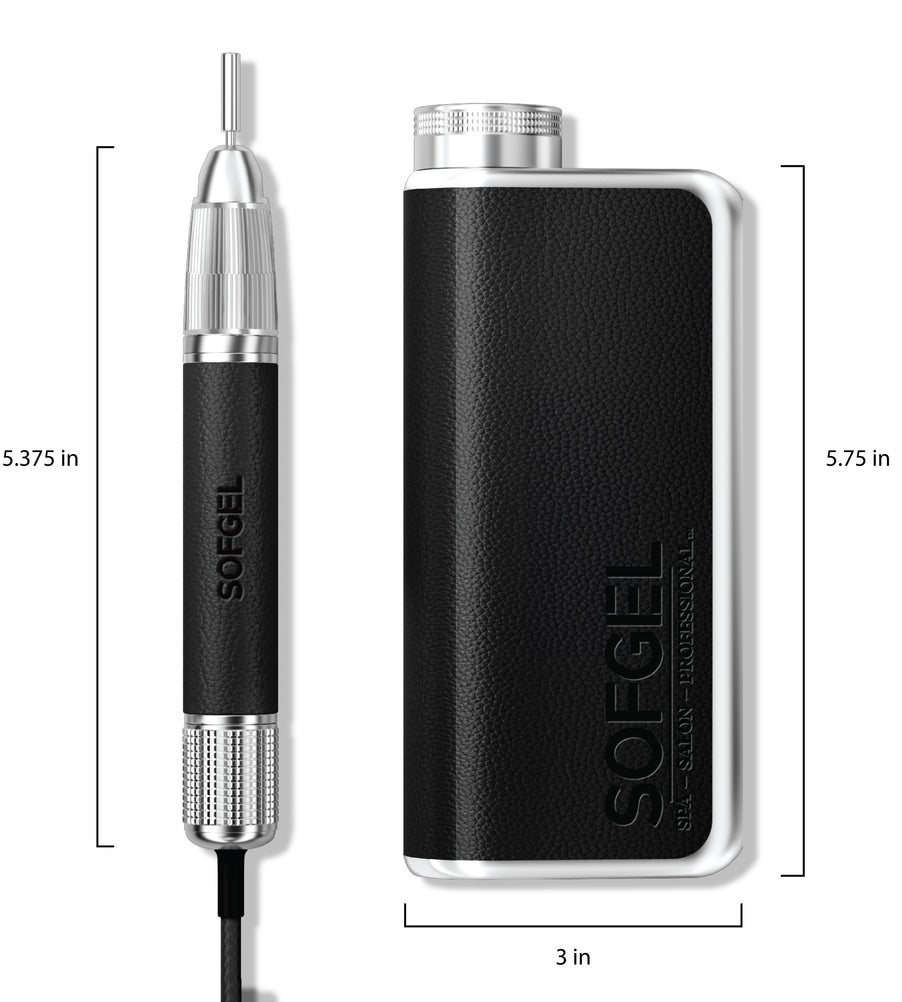 Professional Soft Gel Nail Products for Nail Technicians, Spa, & Salon ...