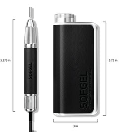 Professional Soft Gel Nail Products for Nail Technicians, Spa, & Salon ...