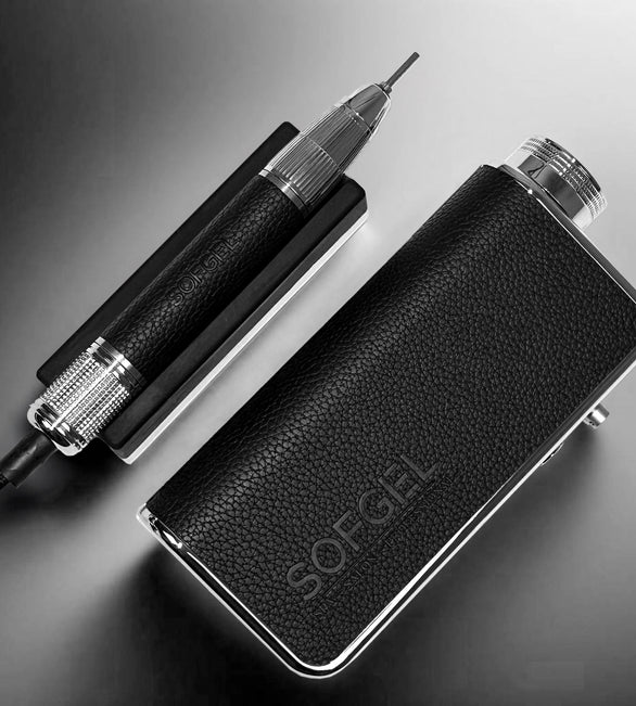 Professional Soft Gel Nail Products for Nail Technicians, Spa, & Salon ...