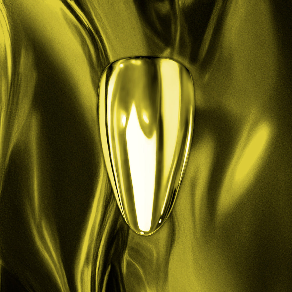 Chrome Colors – SOFGEL