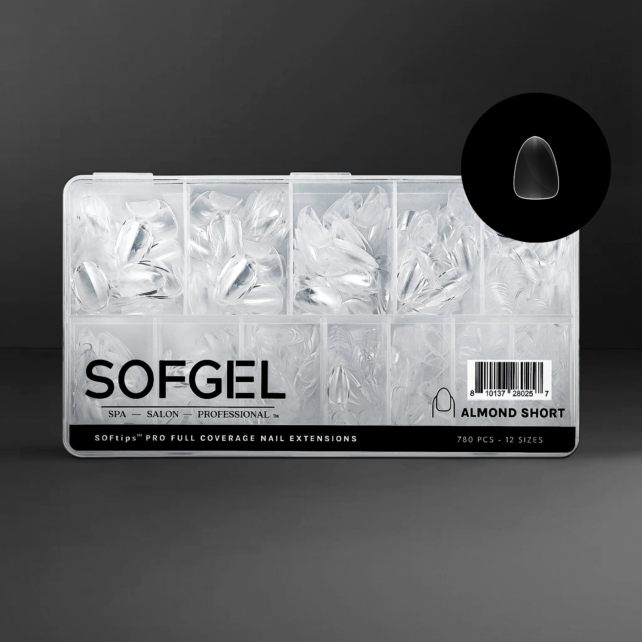 Shop Online Complete Gel Nail Kit for Stunning Nails | SOFGEL