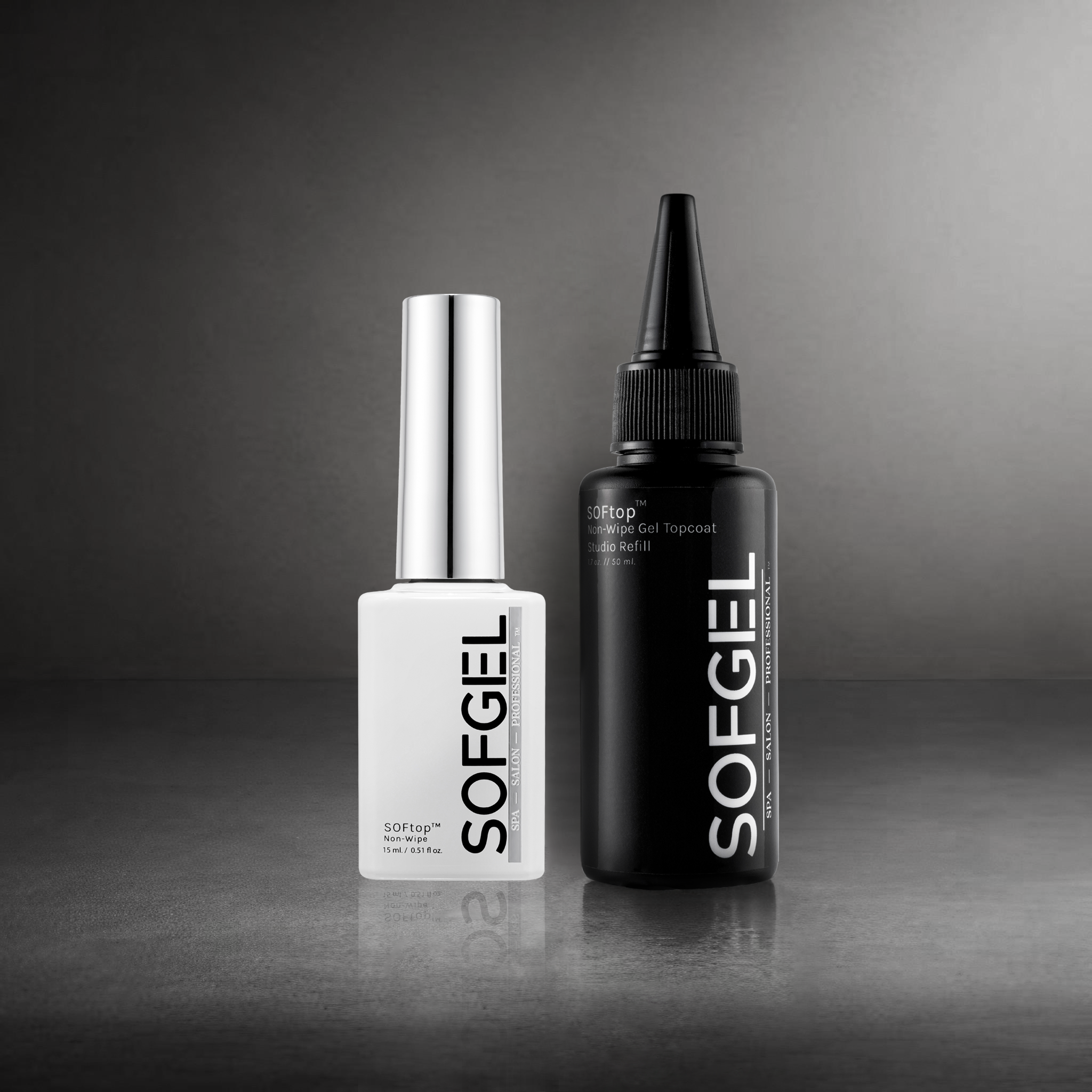 SOFGEL Nail Gel and Nail Essentials: Elevate Your Nail Care